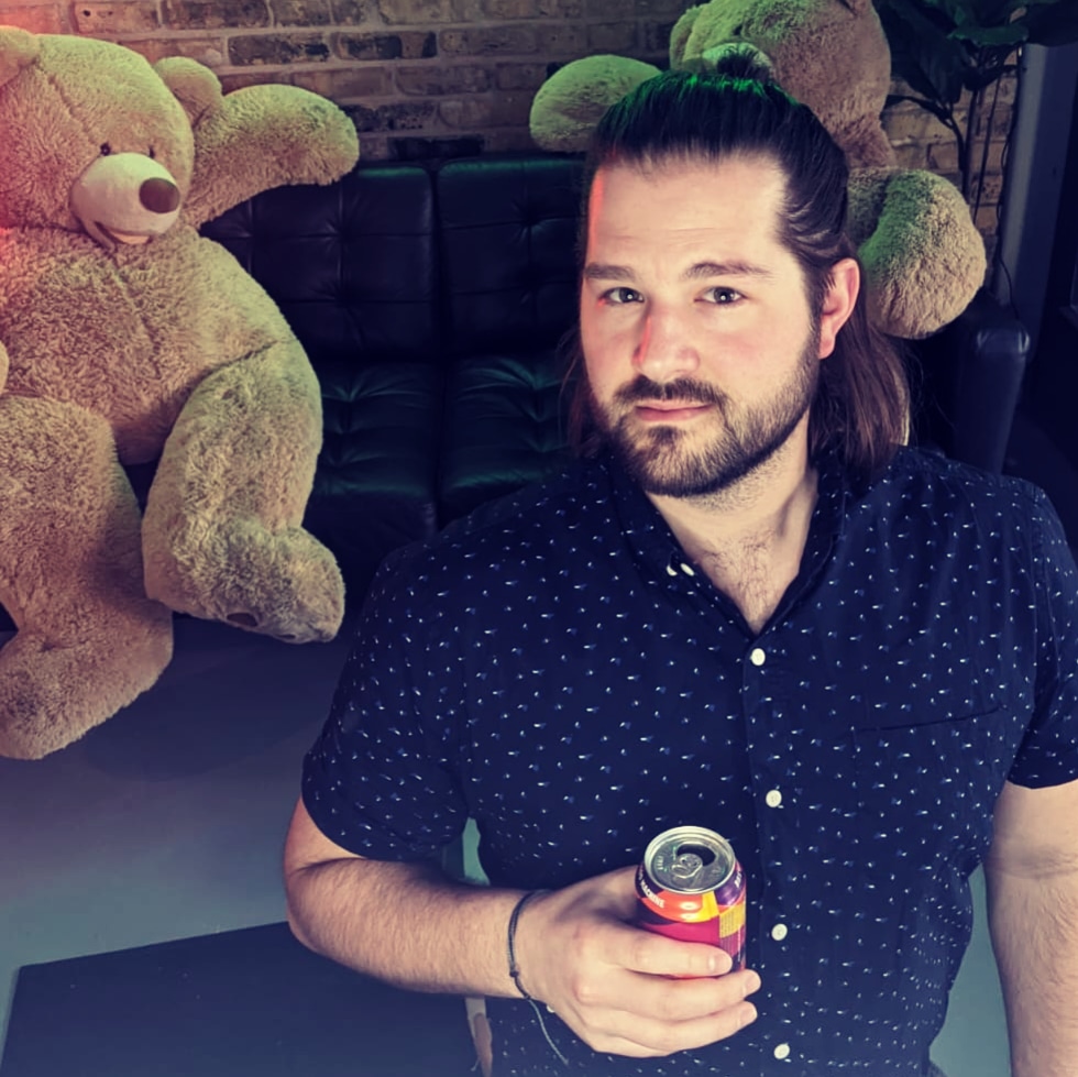 About Us - Dot Slash Gaming