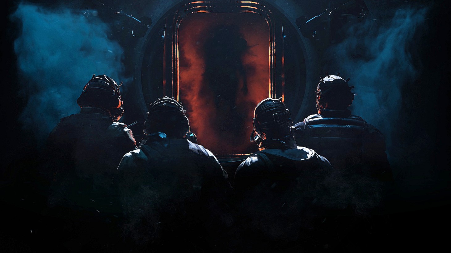 Try Out This Cooperative Hardcore Horror Extraction Shooter! - Dot ...