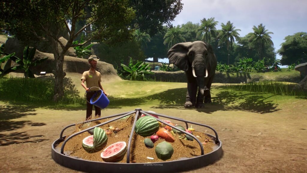 Become A Master Zoo Tycoon In Planet Zoo - Dot Slash Gaming